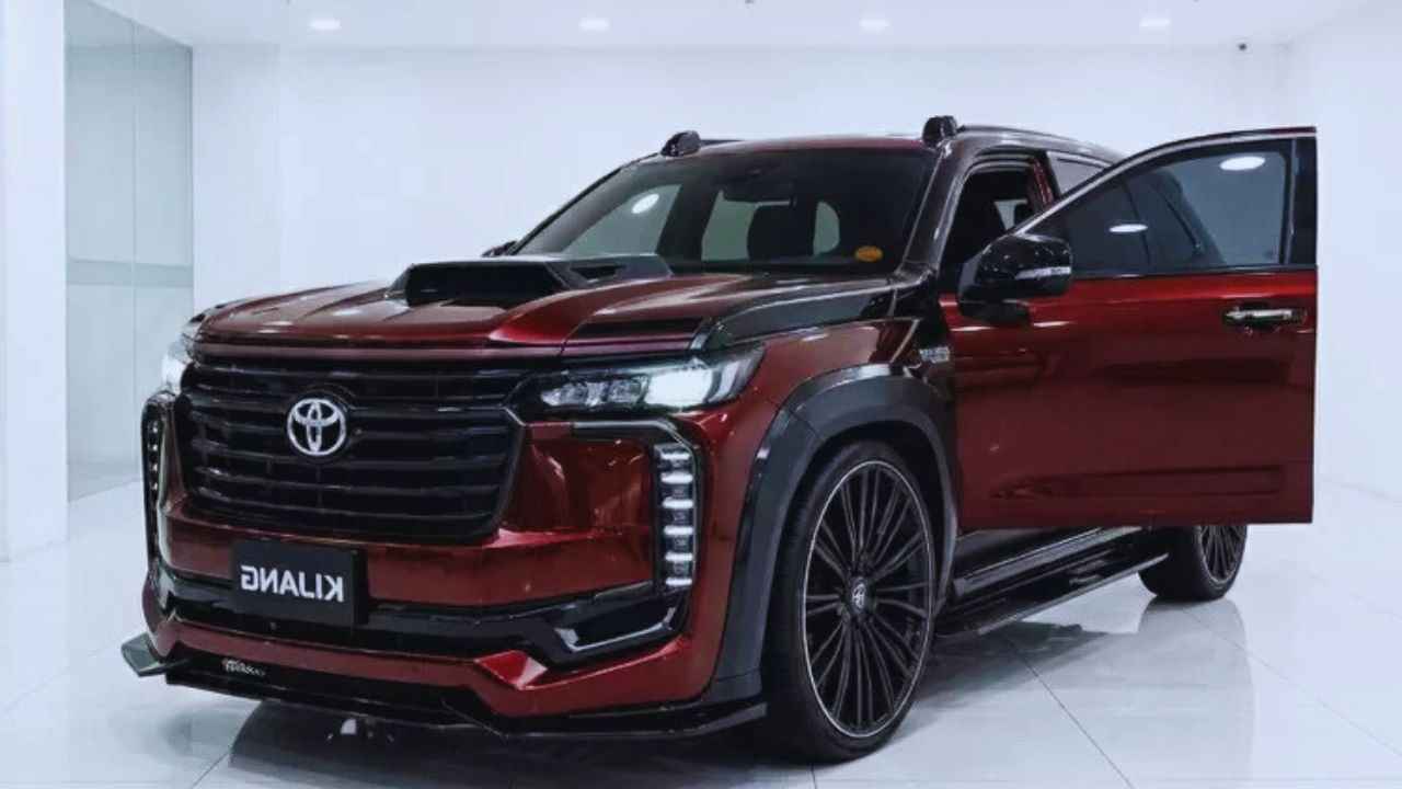 Lebih dari Sekadar Nostalgia, Ini Alasan Kijang Super 2026 Hybrid Jadi ...